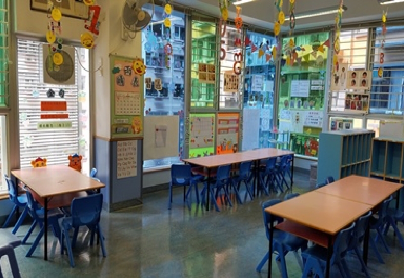School Environment – rhenish-edu