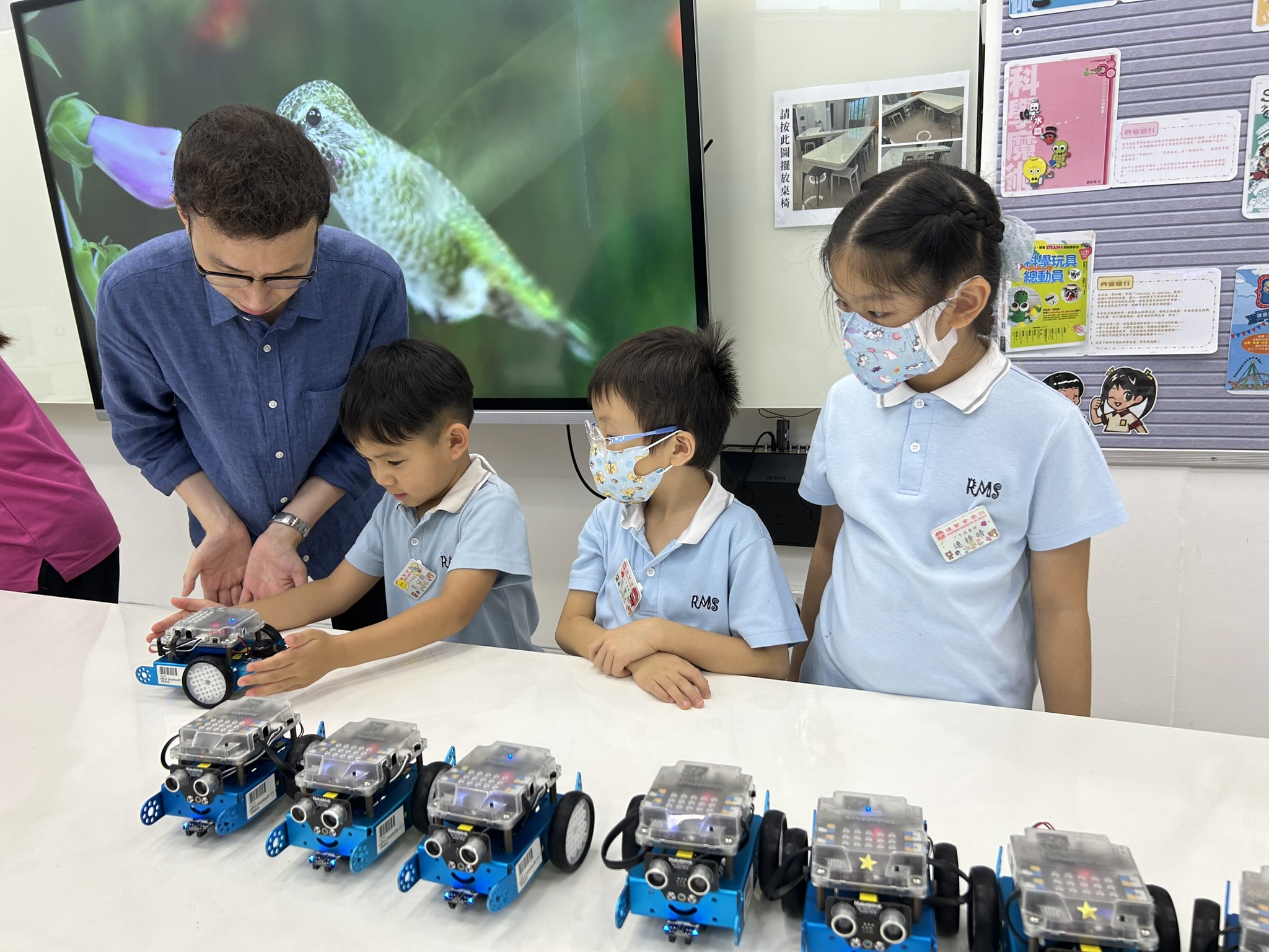 Primary One Transition Activities – rhenish-edu